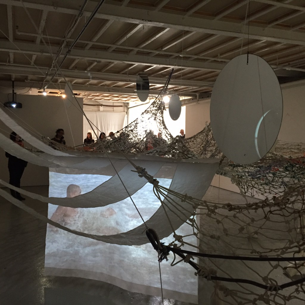 Ed Pien: Memento at Birch Contemporary – ARTORONTO